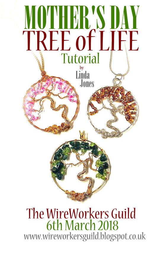 WireWorkers Guild: 2018