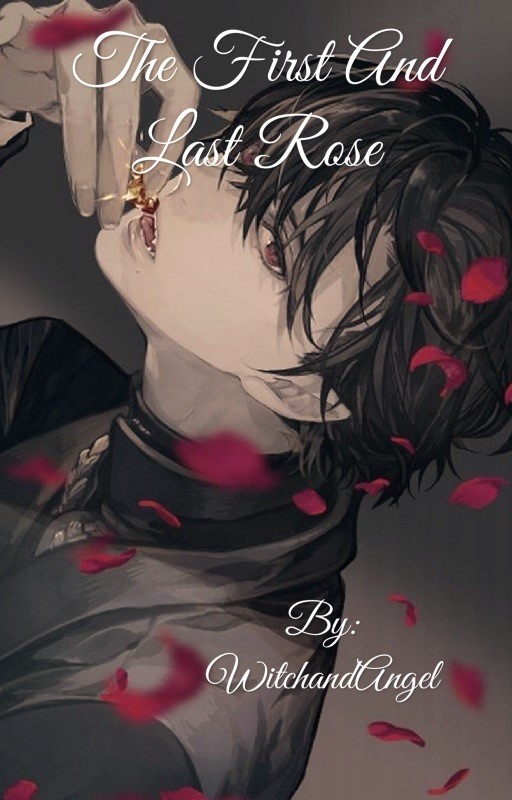 BRS: Black Roses Society