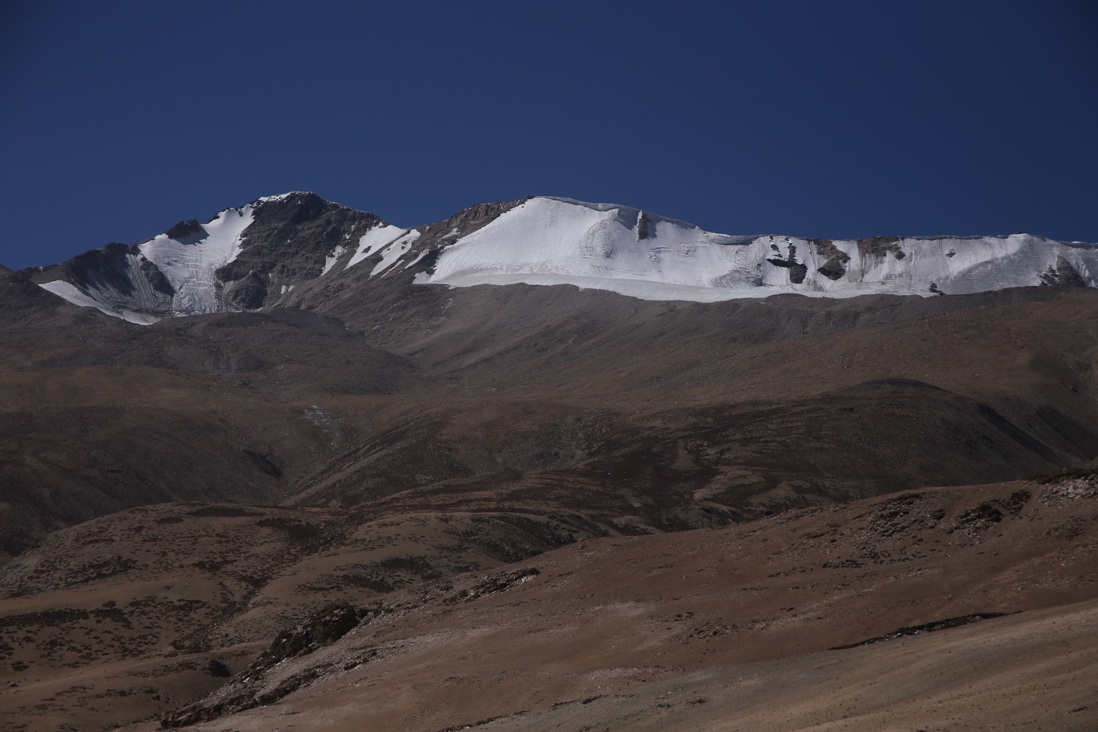 Mentok Kangri 2 : Trip Reports : SummitPost