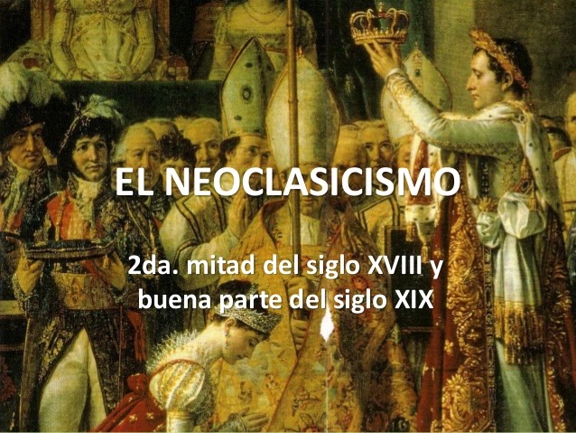 Neoclasicismo