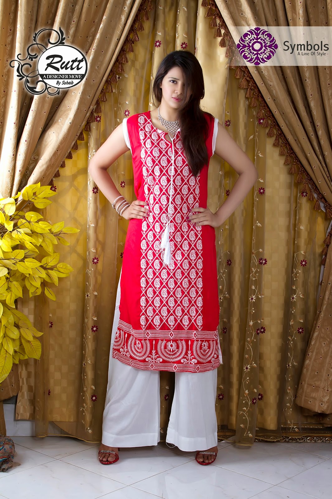 Rutt by Sohaib: RUTT EID for Today's Women of Substance