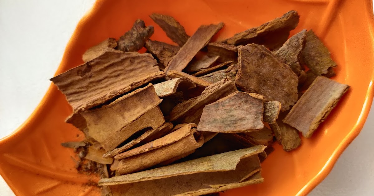 Cinnamon/Dalchini - Health benefits, application, chemical constituents ...