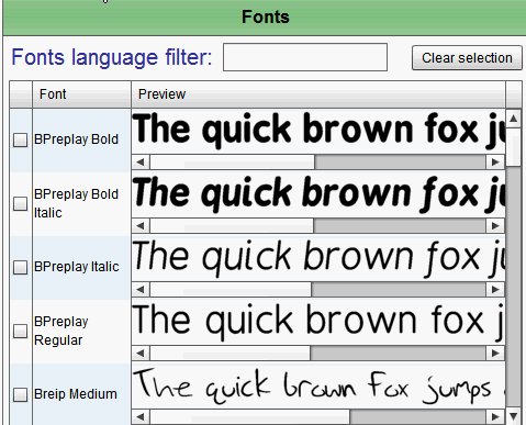 Ed Tech/Web 2.0 Tools for Educators and Students: Create a Word Cloud ...