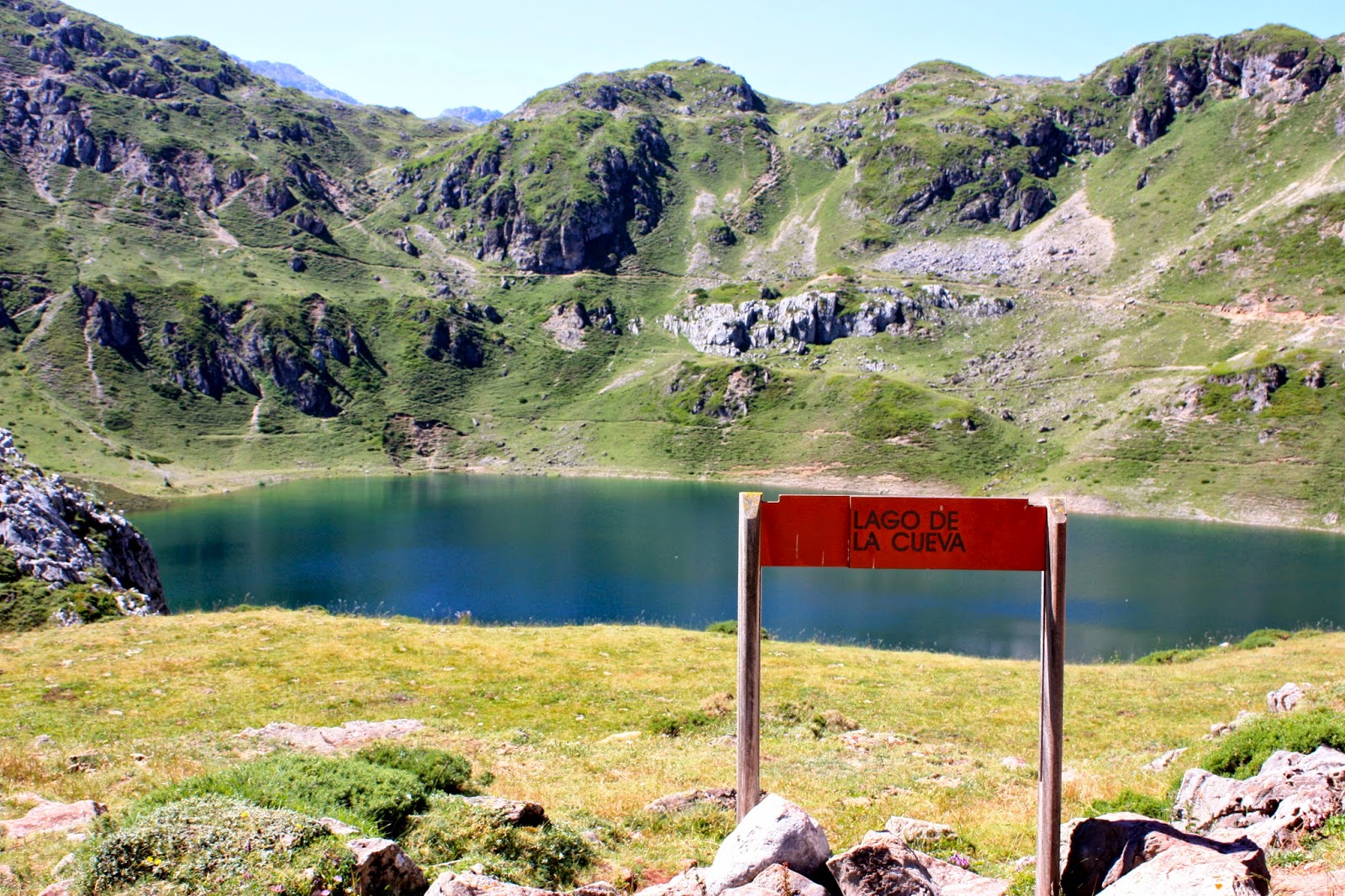 Seis Meses Antes: 2014