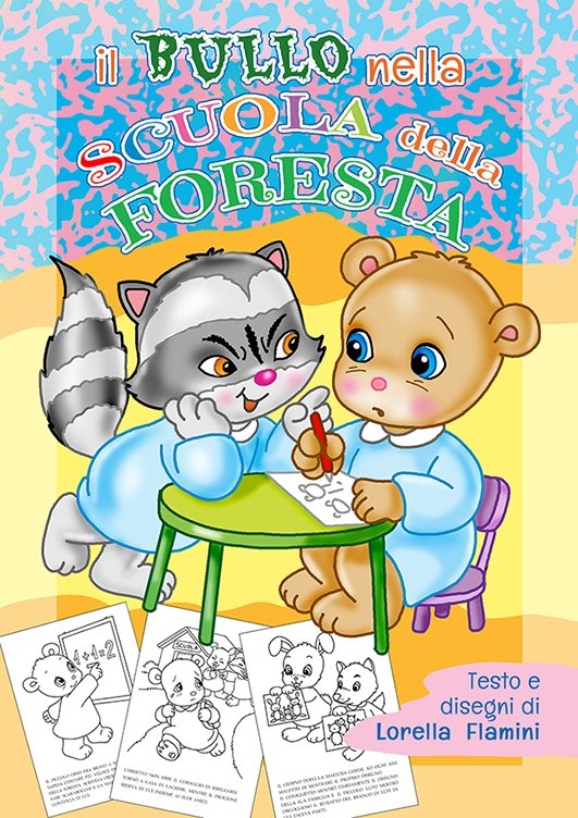 Classe seconda D - Scuola primaria di Carignano: Quel "bulletto" del ...