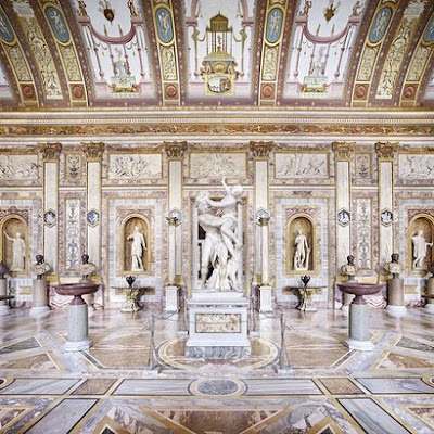 bensozia: Villa Borghese