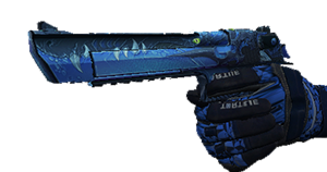 Desert Eagle | Cobalt Disruption | CSGO MOD SERVER [ CS 1.6 ] | PEGASUS ...