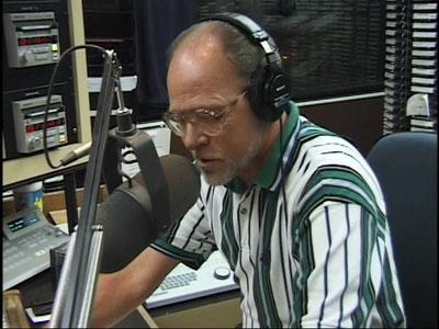 Bruce's Journal: Former WCBS-FM Personality Bill Brown passes away
