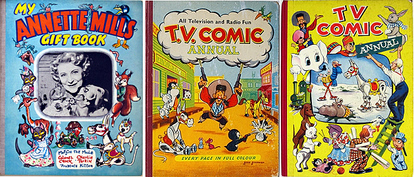 March House Books Blog: July 2013