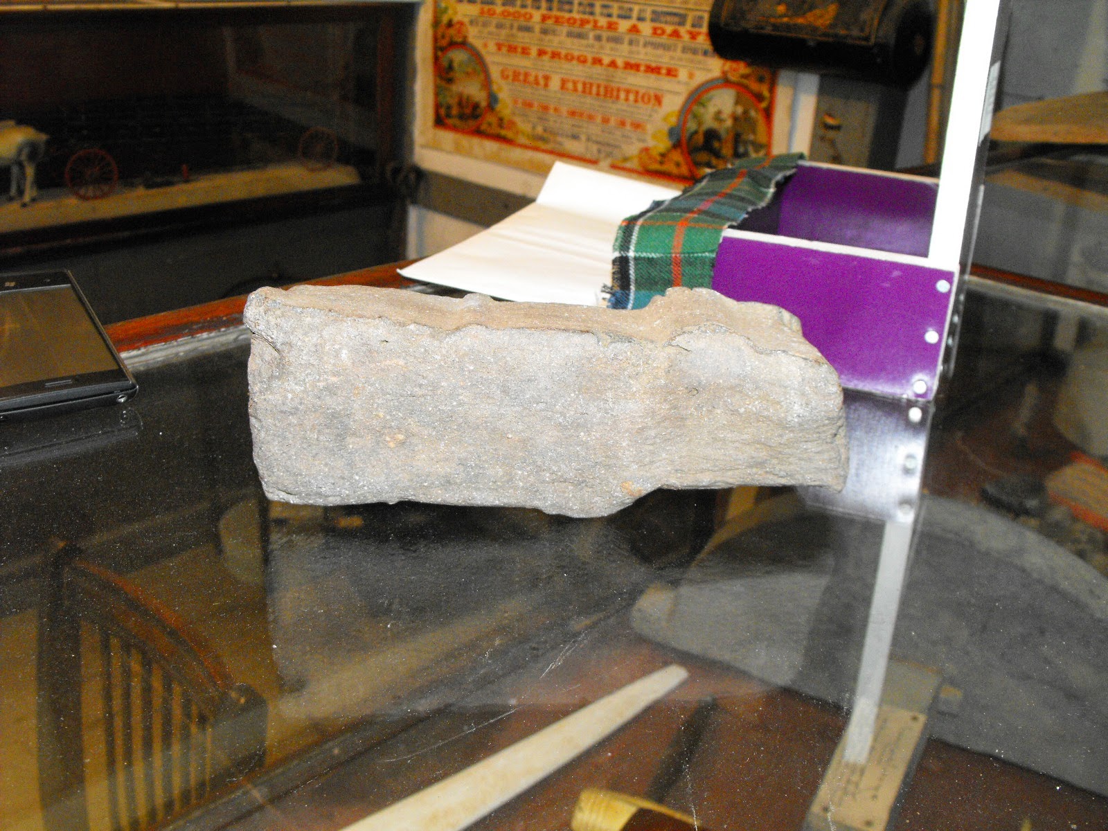 William Cahoon (Colquhoun) First Colquhoun in the Colonies