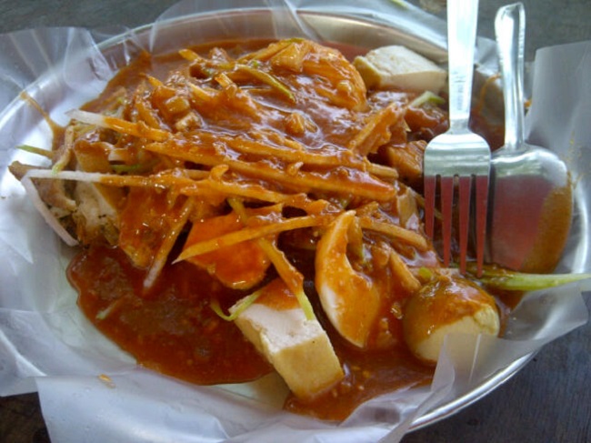 Coretan Murni Alysa : 7 Masakan Tempatan Pulau Pinang Yang Terkenal ...