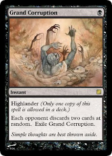 Custom Magic the Gathering Cards (how to)