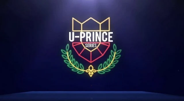 "U-Prince Series", ¡el fenómeno tailandés! - BA NA NA: Noticias de K ...