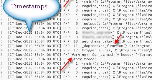 How to Use WordPress Debug System to Optimize Your Theme and Plugin