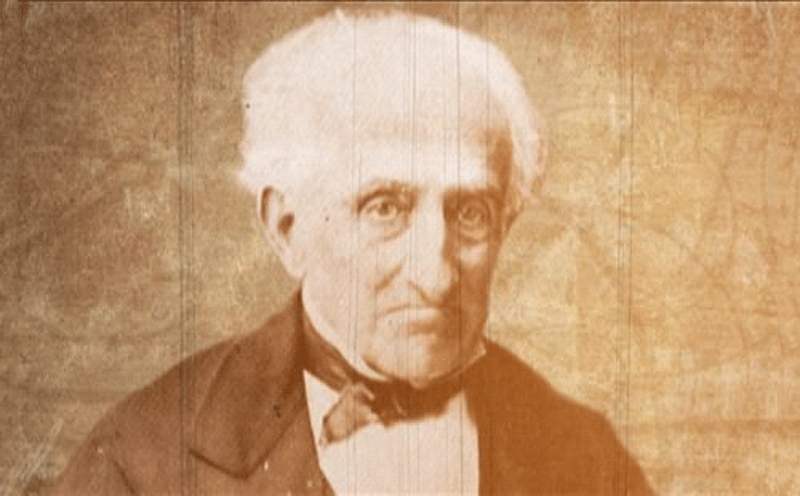 Stereola: Alessandro Antonelli