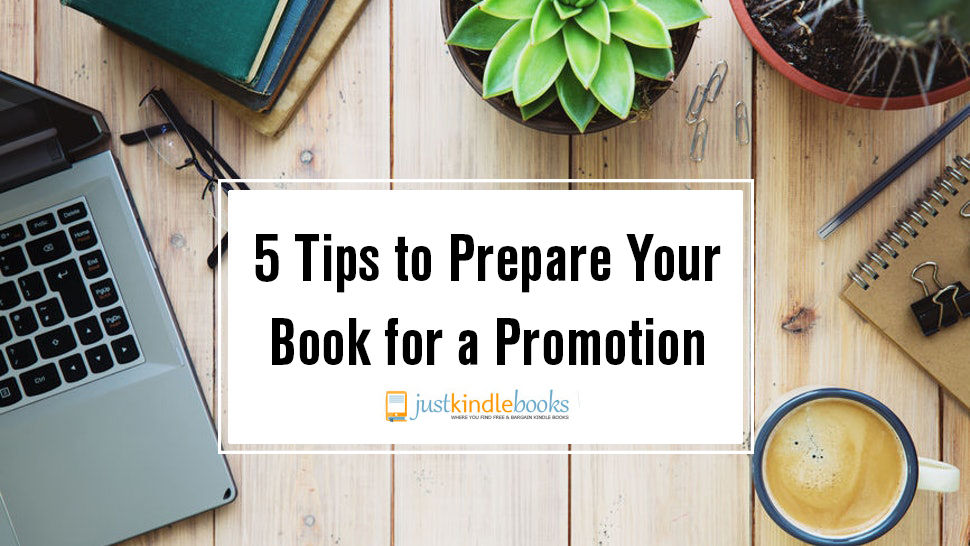 Do this before you promote your next book | WOW! Women On Writing Blog