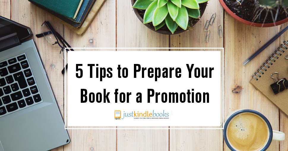 Do this before you promote your next book | WOW! Women On Writing Blog