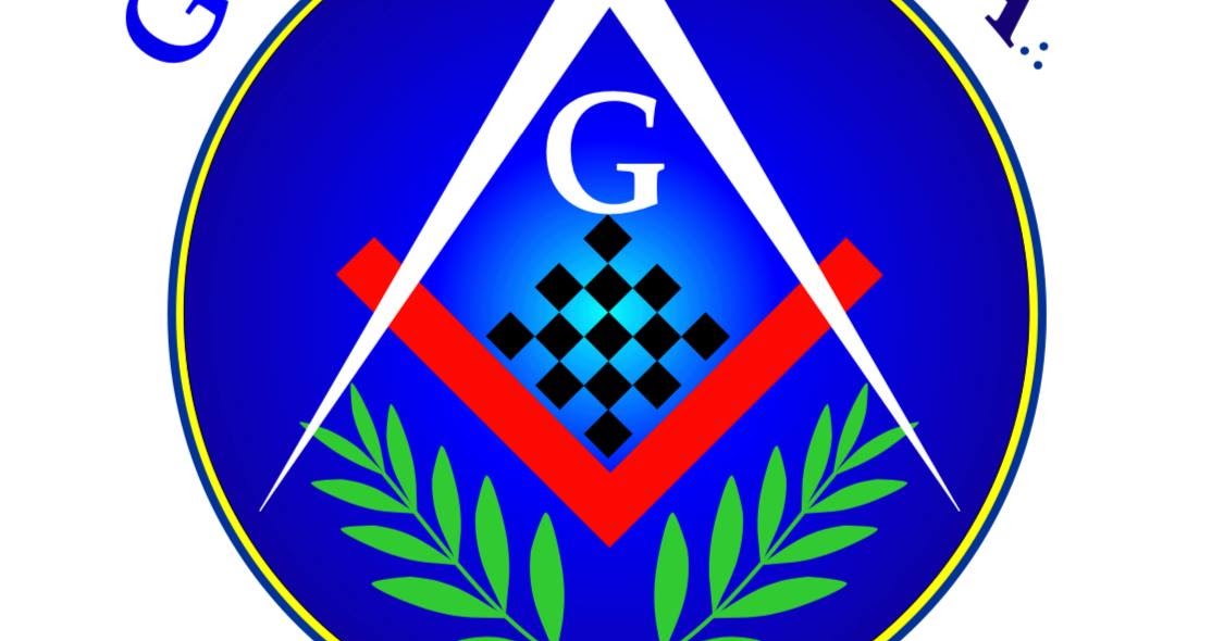 Logo Gran Logia 2020