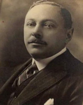 Periódico Primera Página: MAX GLUCKMANN Y EL GRAND SPLENDID