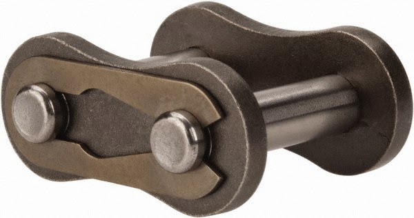 Latest News From WMT Bearings: Morse 12R Roller Chain For Howard Rotavators