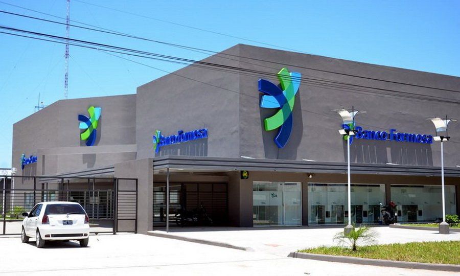 Banco Formosa atenderá este viernes 3, el lunes 6 y martes 7 a ...