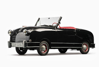 World Of Classic Cars: Rovin - World Of Classic Cars - Rank 75