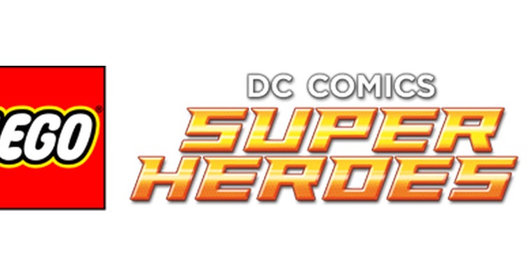 Brick Built Blogs: Top 10 Lego DC Comics Superheroes Sets