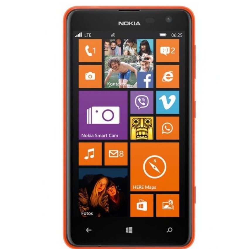 Jual Handphone Online: Nokia Lumia 625