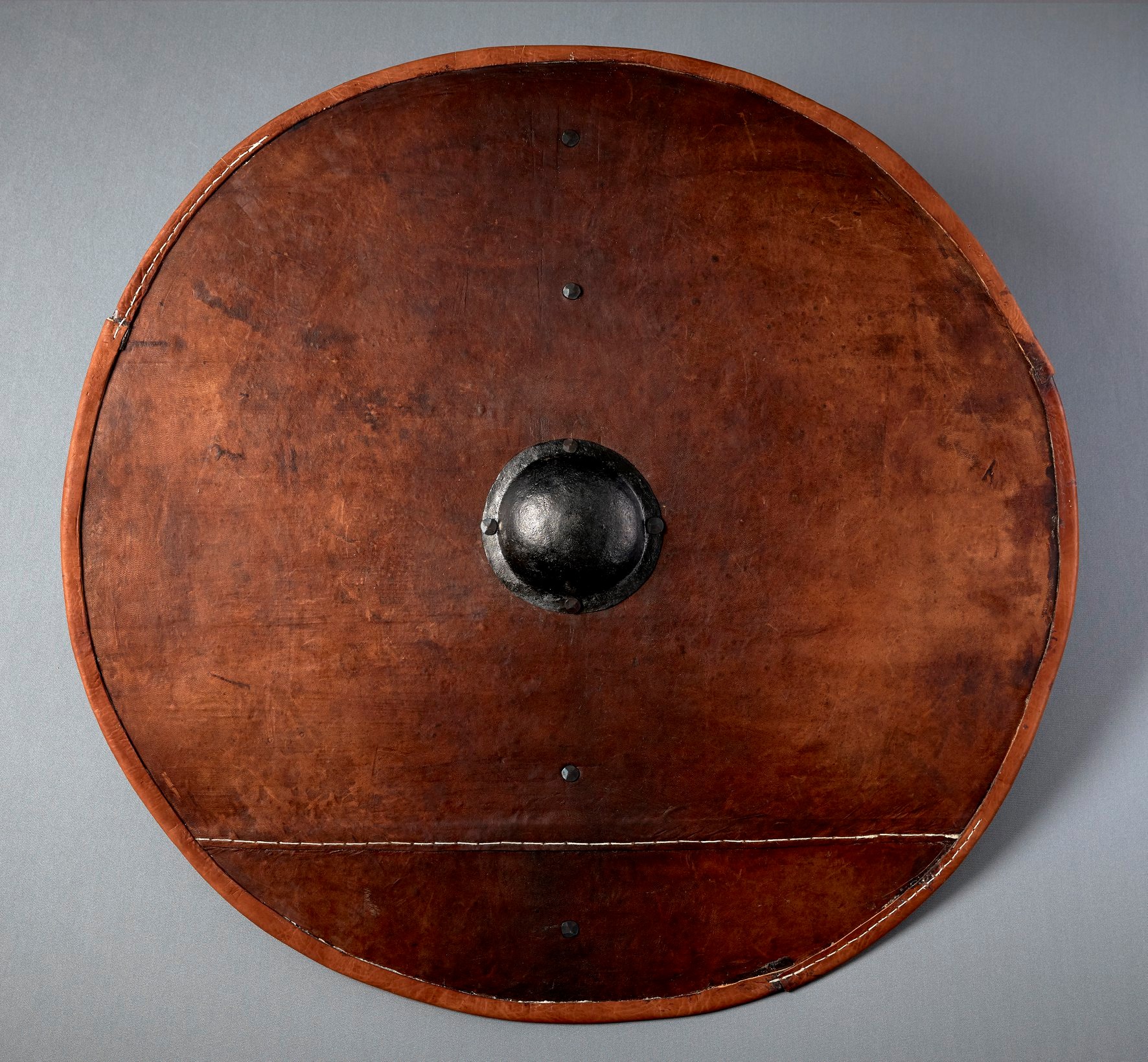 Mennyt aika: Best viking age shield replicas of today