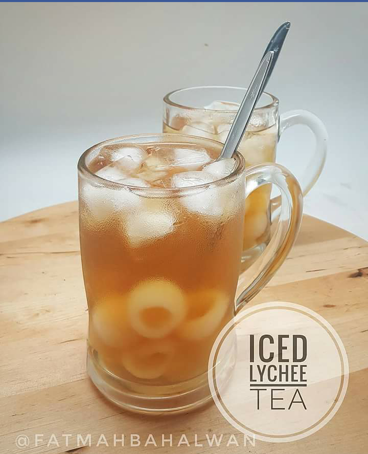 HappyFresh Solusi belanja Untuk bahan bikin Iced Lychee Tea yang mudah ...