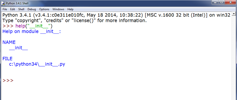 APRENDER A PROGRAMAR CON PYTHON: enero 2017