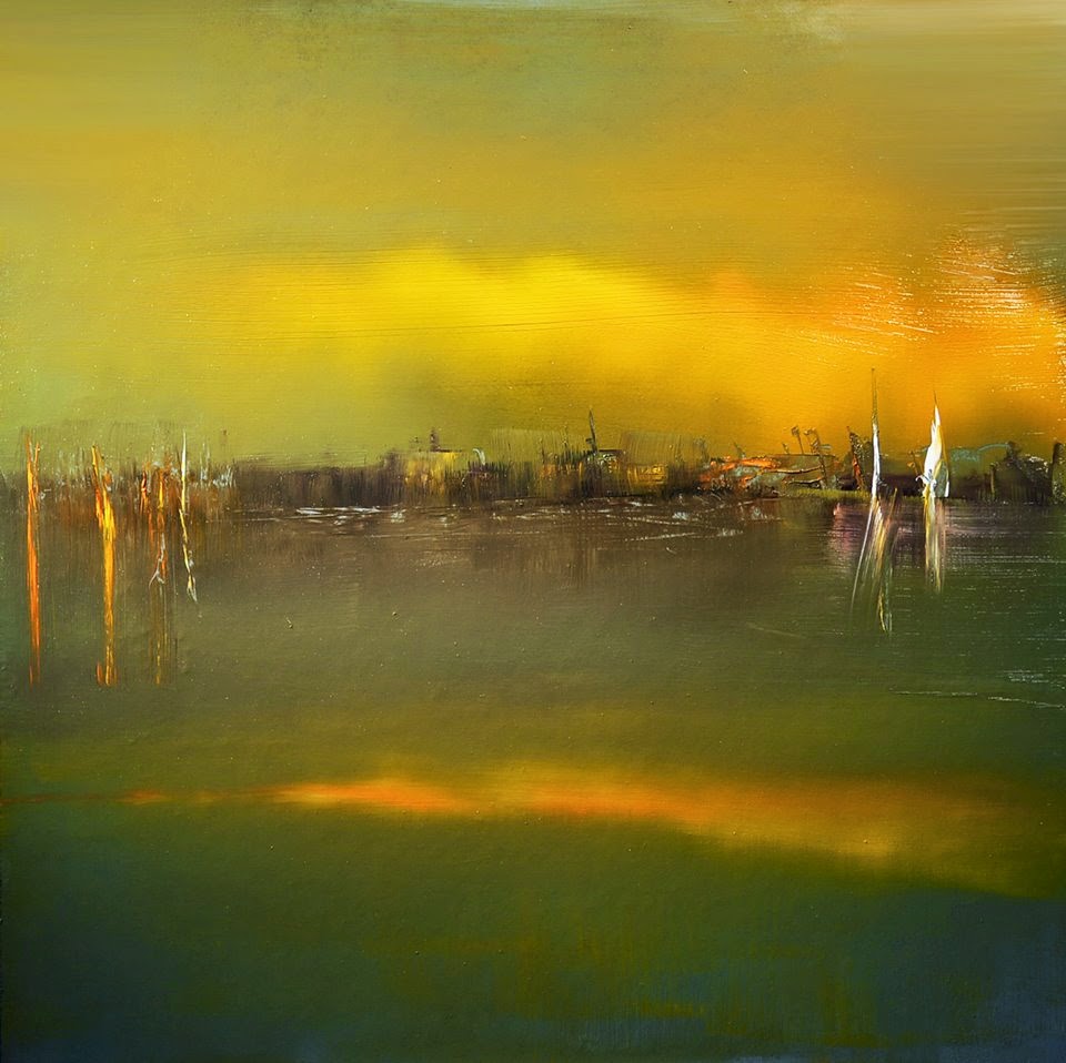Artodyssey: Maurice Sapiro
