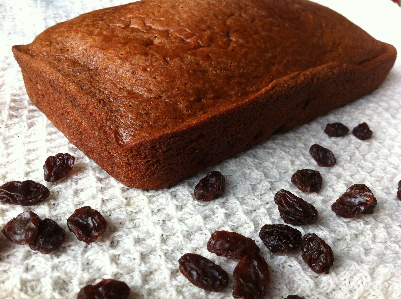 Eggless Ovaltine Cake | A Taste of Madness