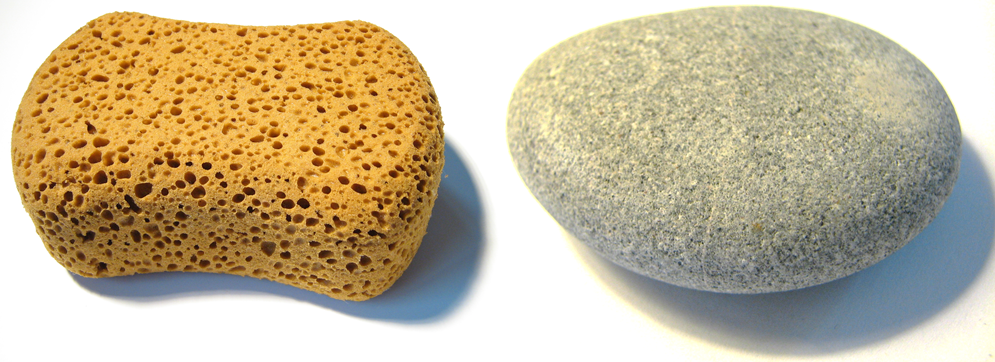 Knoco stories: Rocks and Sponges - Teachability and the desire to learn