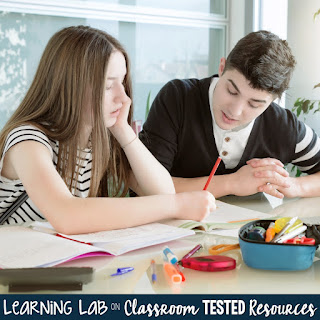 Five Ways to Improve Student Editing | Classroom Tested Resources