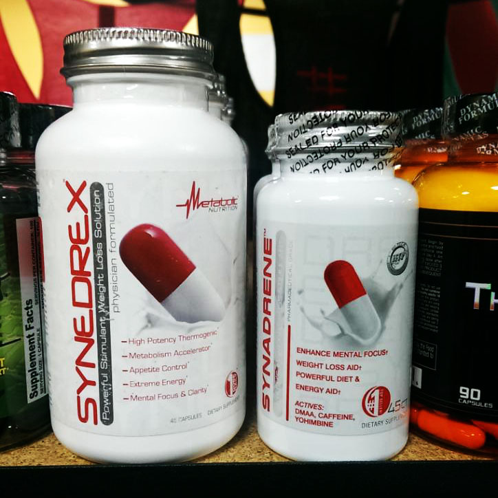 Cómo tomar Syndrex - Qué es Synedrex?