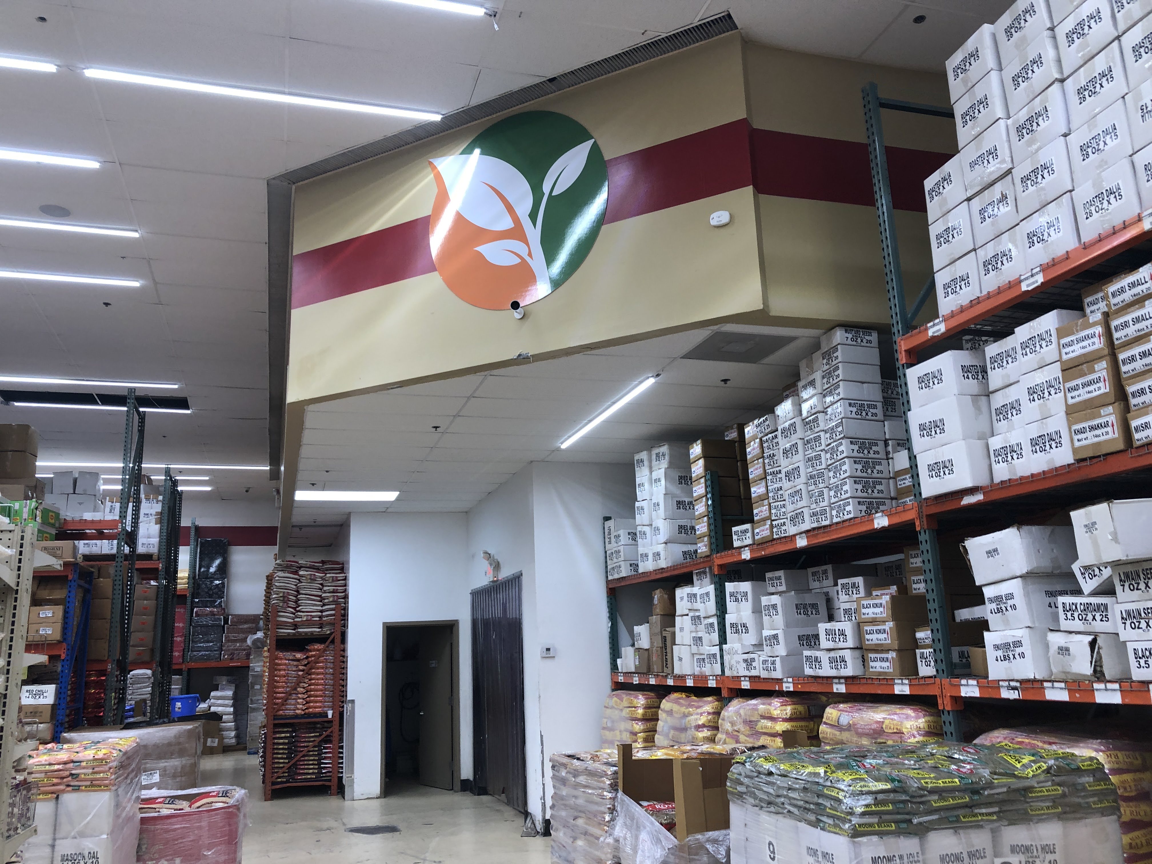 TOUR: India Grocers - Edison, NJ