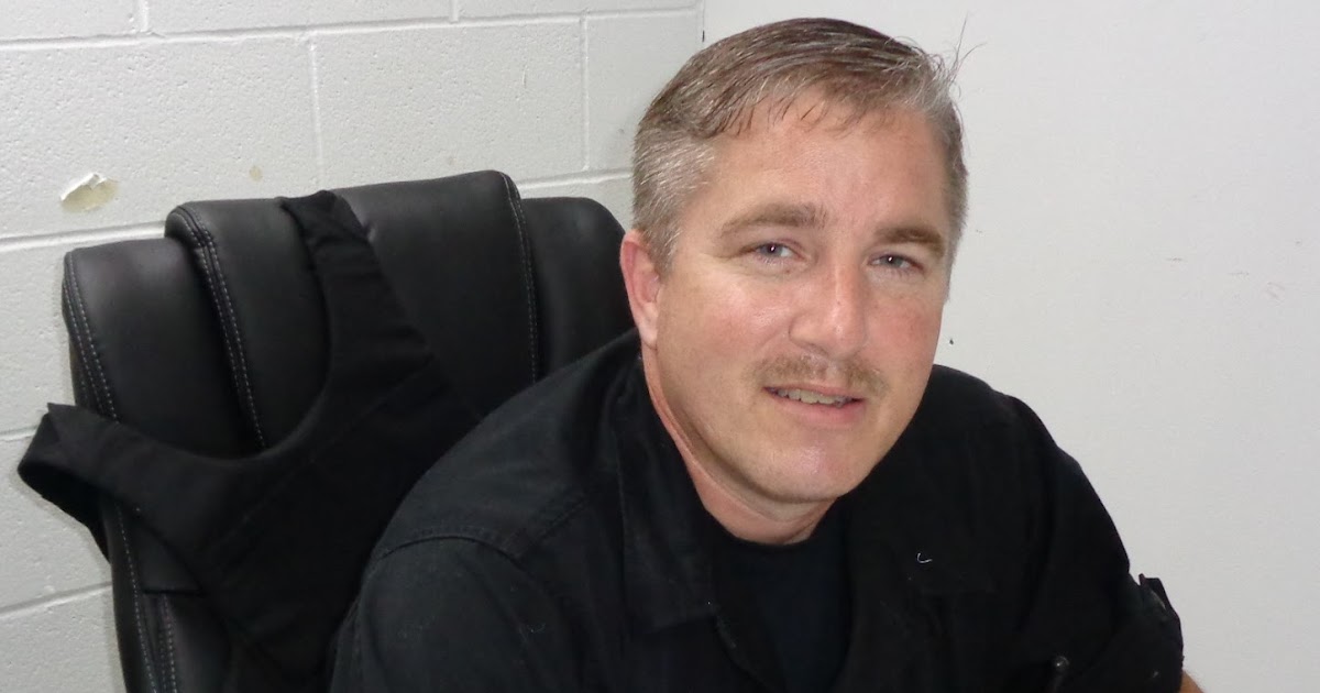 Roscoe Reporting : Matthew Schoettmer is New Chief of Security at ... Roscoe Reporting : Matthew Schoettmer is New Chief of Security at ...