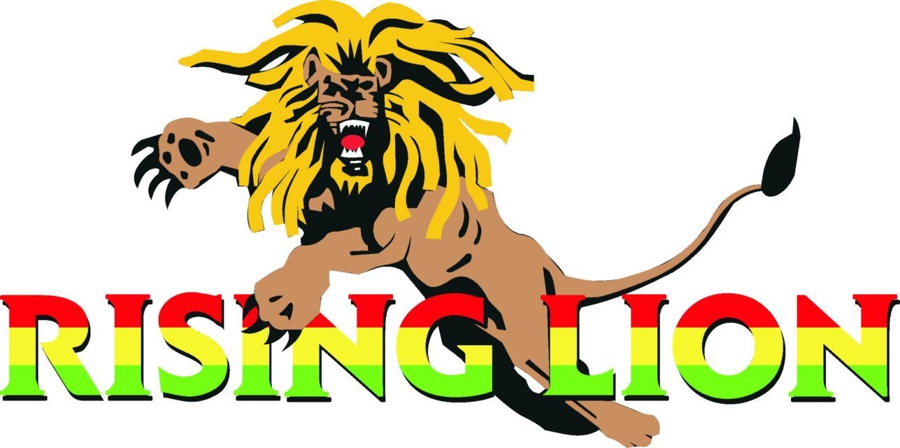 Rising Lion Blog