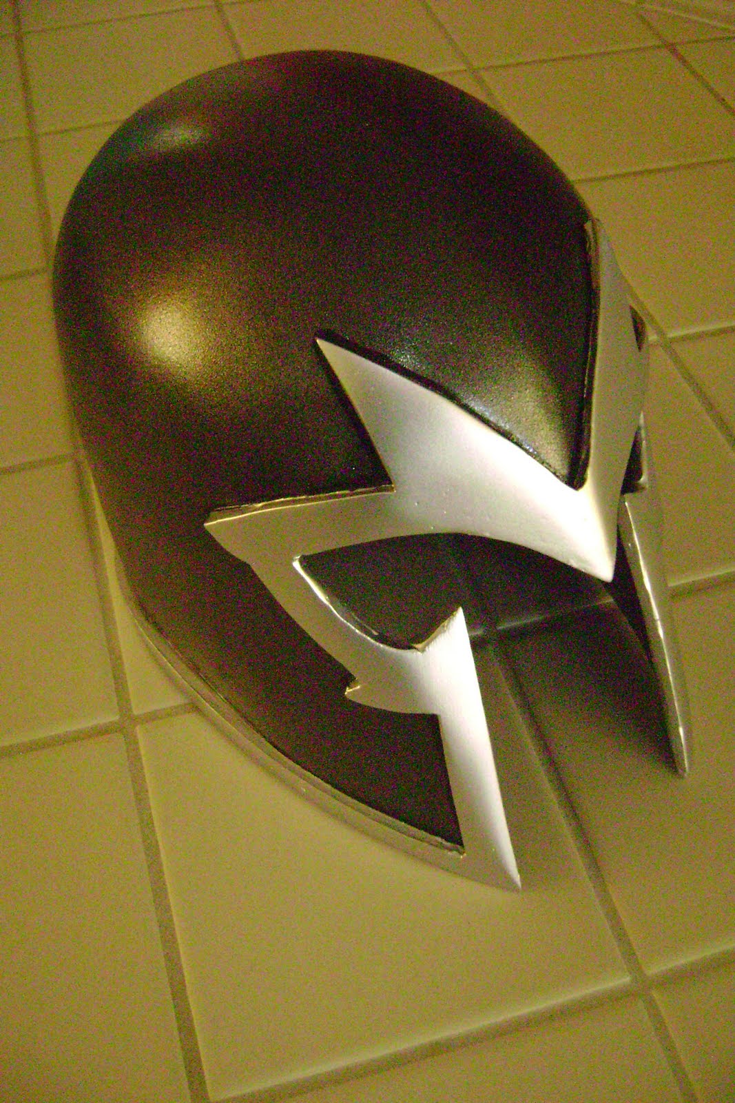 savageworld: X-men First Class Magneto Helmet