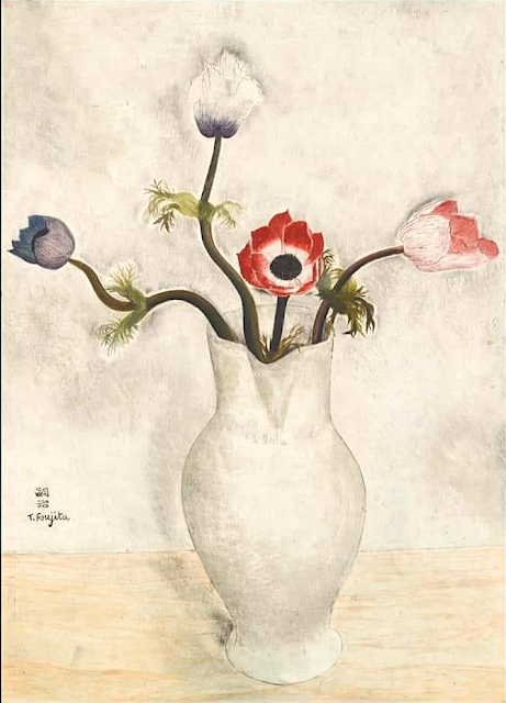 A Still Life Collection: René Magritte (1898-1967) - Les Valeurs ...