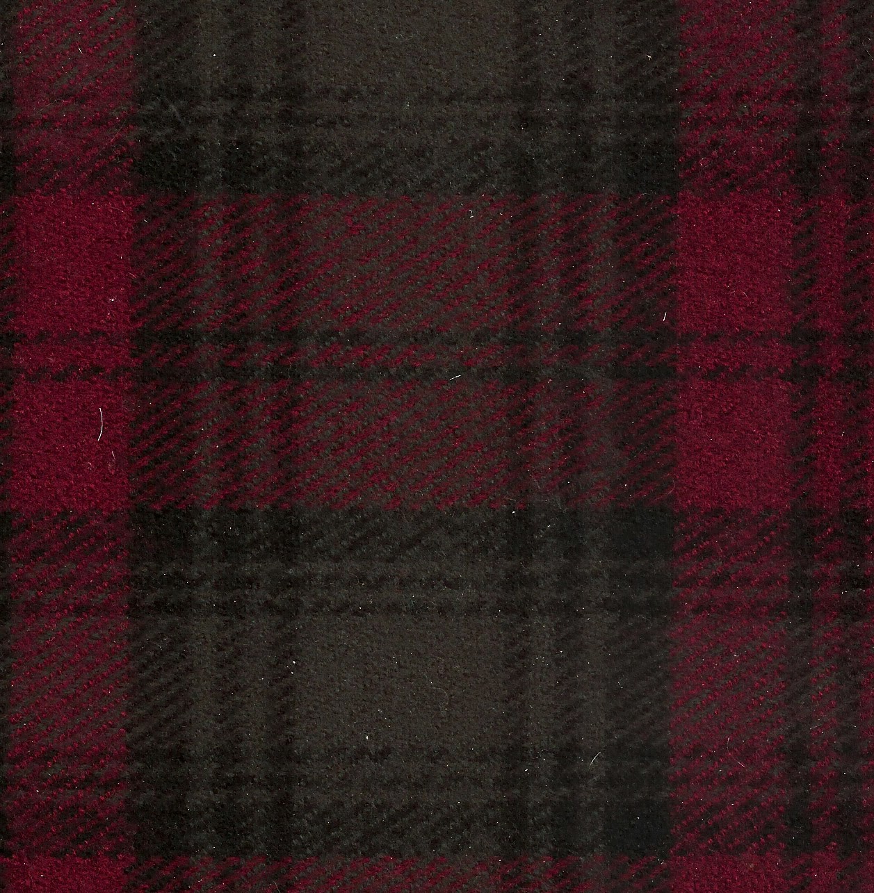 Unraveling Threads: Cold Weather Means Flannel Shirts