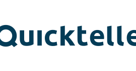 Smart Finance: Interswitch: Quickteller