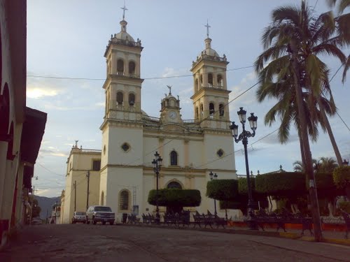 Pihuamo "Lugar de Grandes Señores"