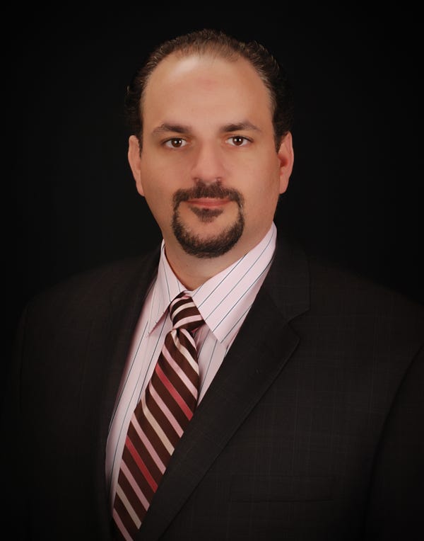 Frank Del Vecchio's Fraud: Convictions Against The Investment Bankers ...