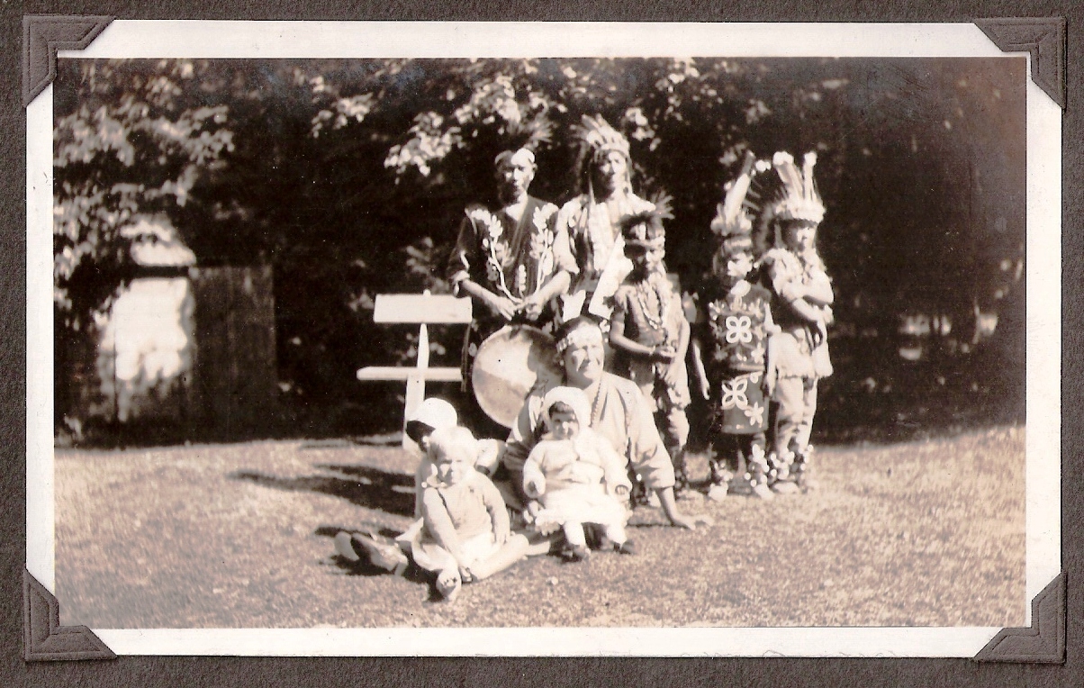 Lindquistics the Musings of Marian Lindquist: July 2015