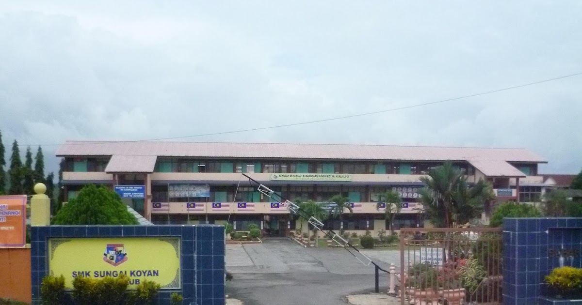 Cerita dari Lipis: Catatan Dari Seorang Guru