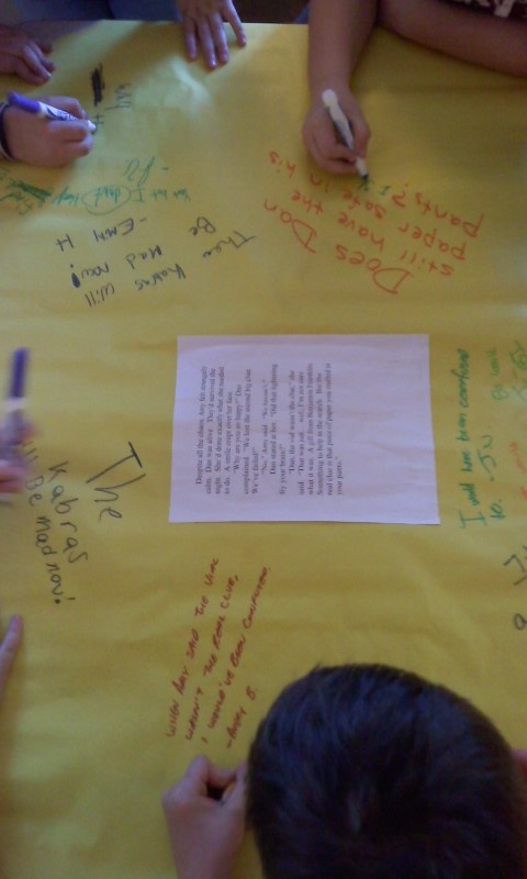 Little Green: Pins of the Week - formative assessment, real life ...