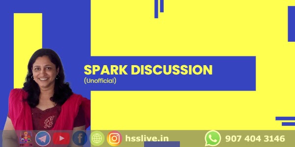 SPARK Help and Support | HSSLiVE.IN