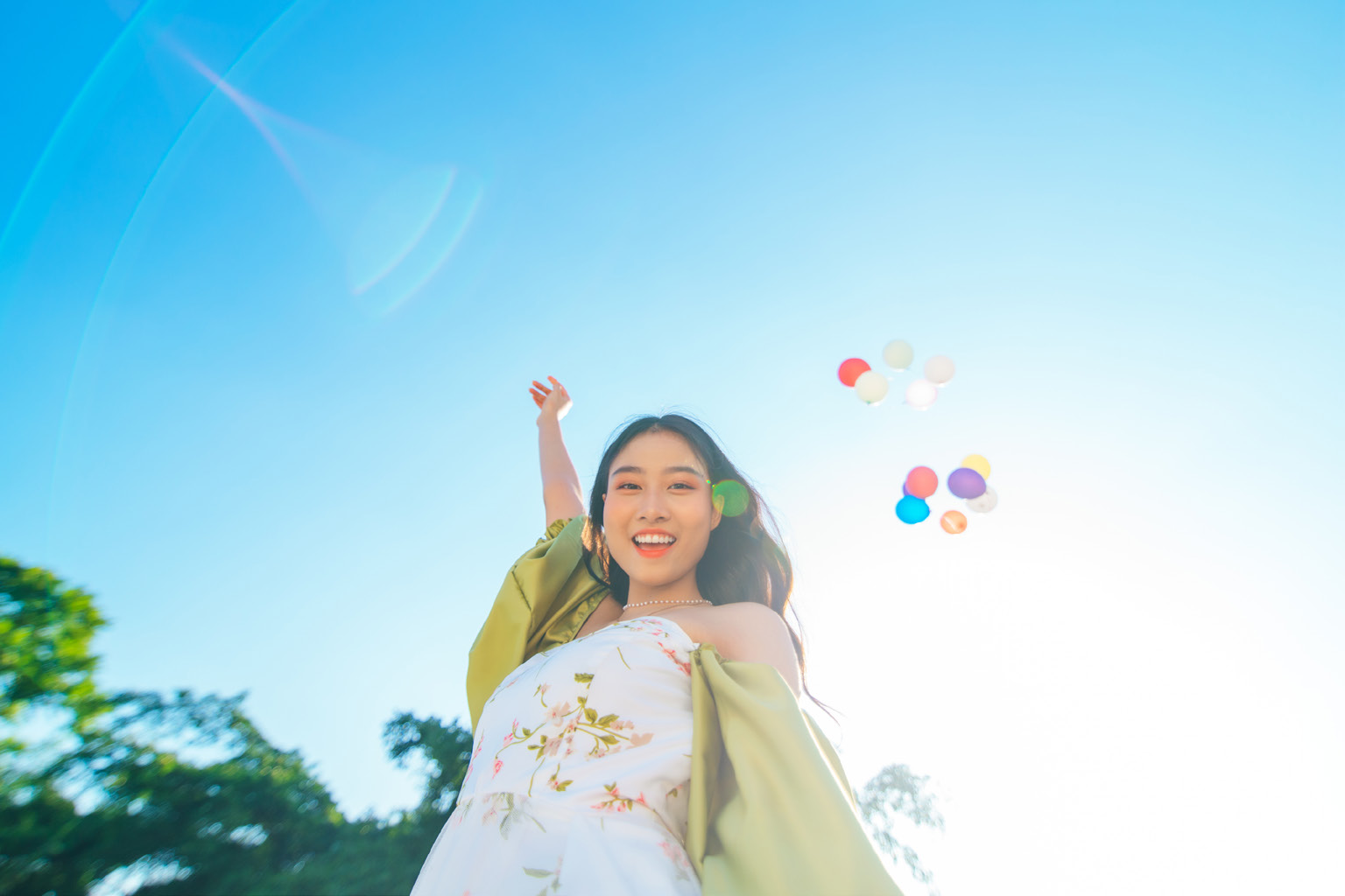 JKT48 Magazine - OFC Exclusive White Album (Juli 2021) - Arsip Wota